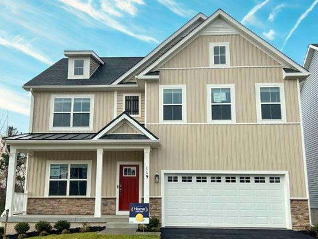131 Wappinger Ter, Winchester, VA 22602