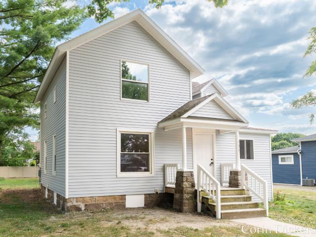 131 Washington Street