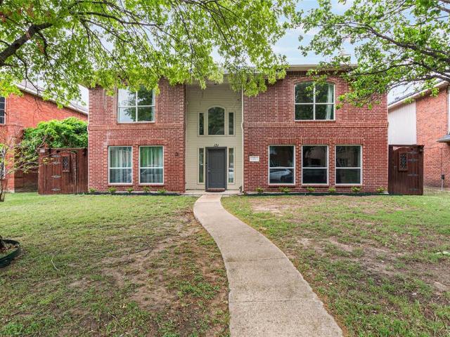 131 Wembley Way, Rockwall, TX 75032 | MLS #21255 | Compass