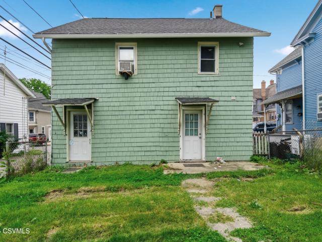 131 WEST Street