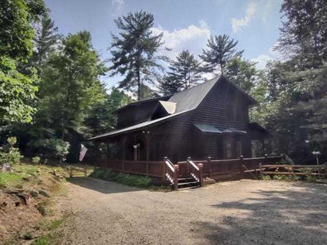 131 Whisper Cove, Blairsville, GA 30512