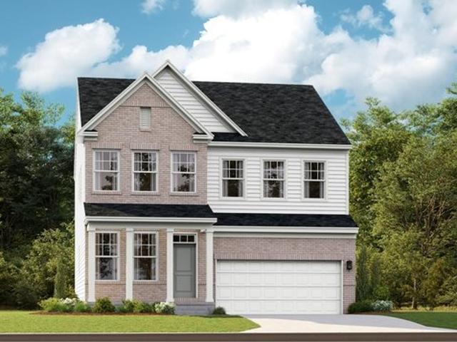 131 Whispering Brook Ln, Ranson, WV 25438