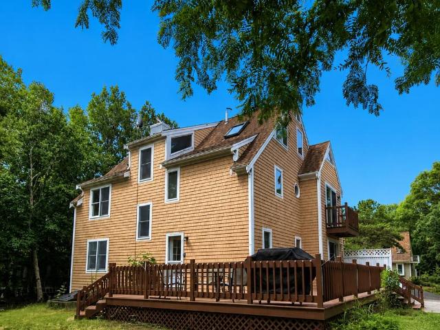 131 Whippoorwill Circle
