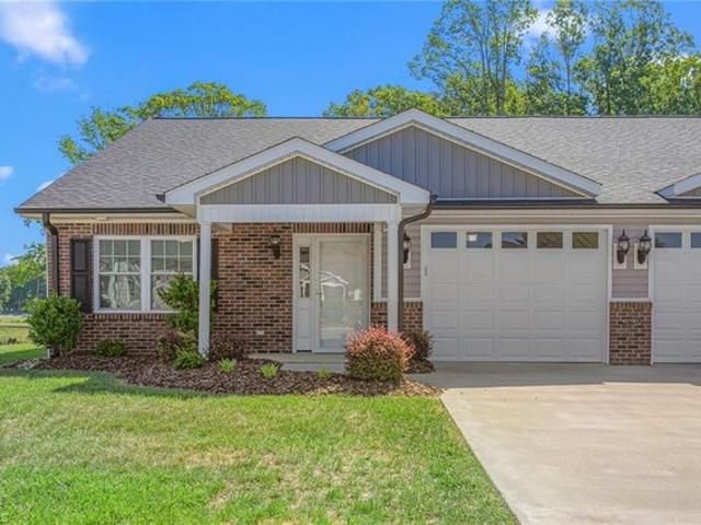 131 Whitley St, Asheboro, NC 27205