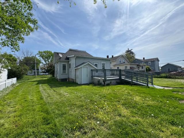 131 Whittlesey Avenue
