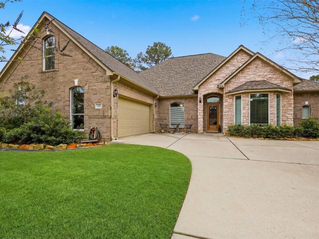 131 Wick Willow Dr, Montgomery, TX 77356 | MLS #76626