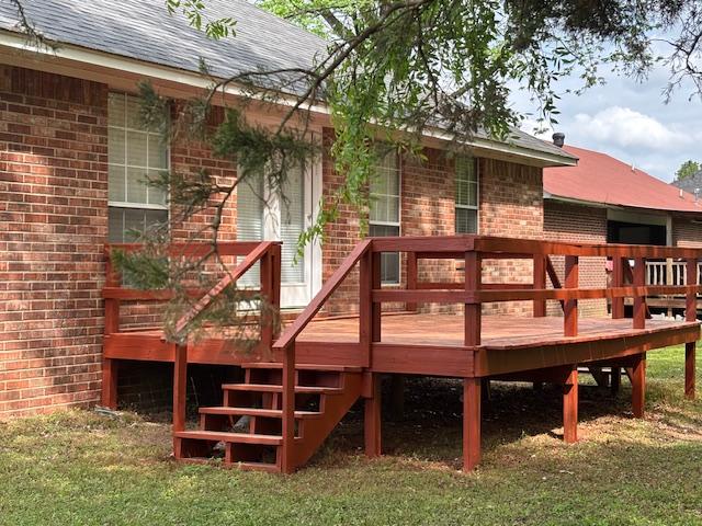 131 Willow Creek Drive
