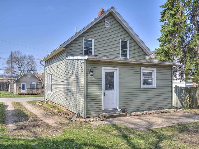 131 Willow Street