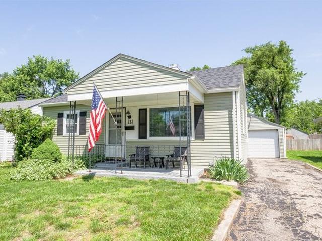 131 William St, West Carrollton, OH 45449