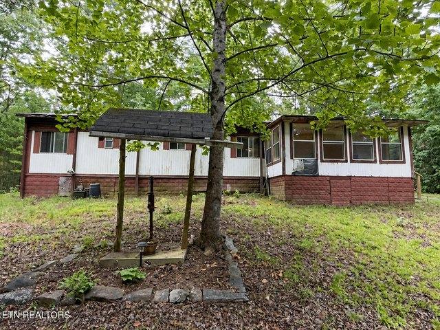 131 Williams Cir, Rockwood, TN 37854