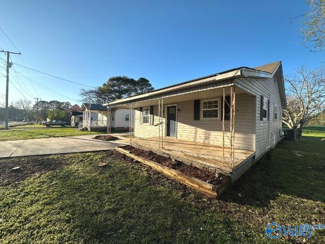 131 Wilson Mann Road