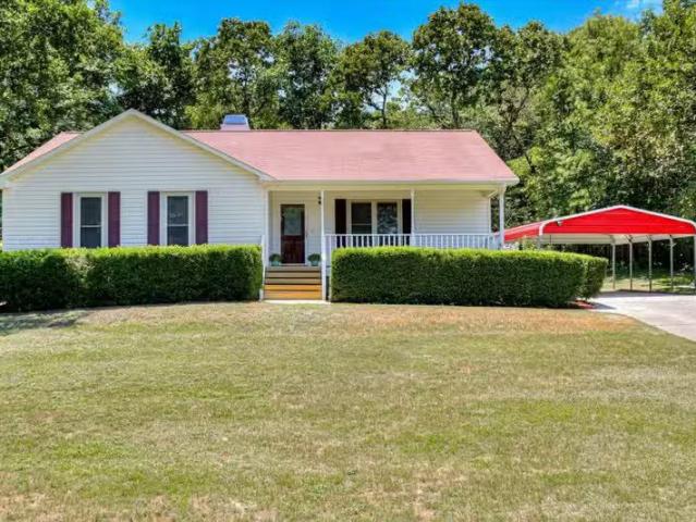 131 WINDY MILL DR, NORTH AUGUSTA, SC 29841 Single Family Resid.