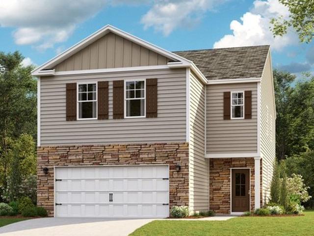 131 Wisteria Dr, Bluff City, TN 37618