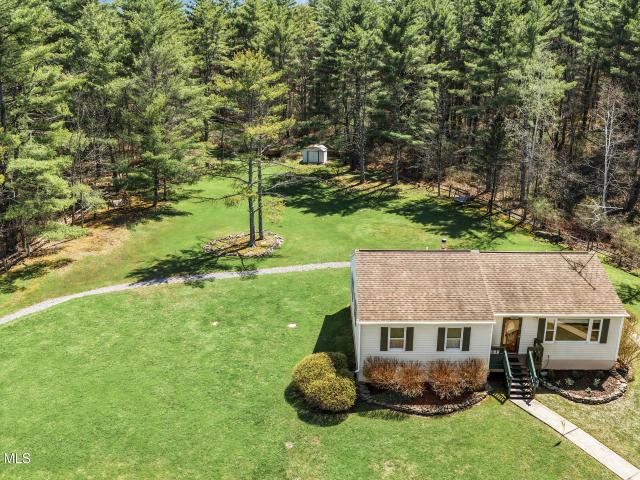 131 Toback Road