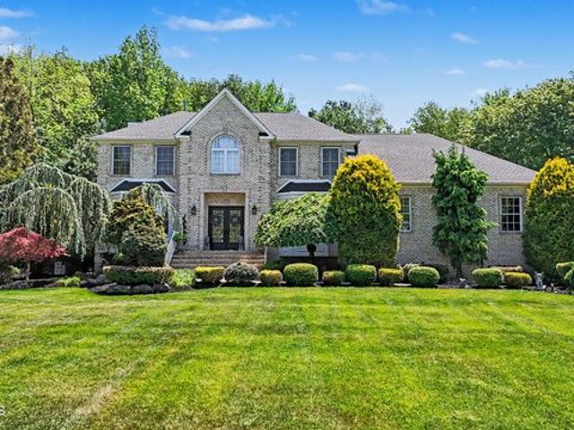 131 Taylors Mills Rd, Manalapan, NJ 07726