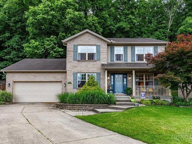 131 Terrace Ct, Fairfield, OH 45014