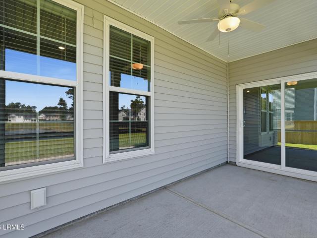 131 Thistle Ln, Beaufort, SC 29907 | MLS #194548