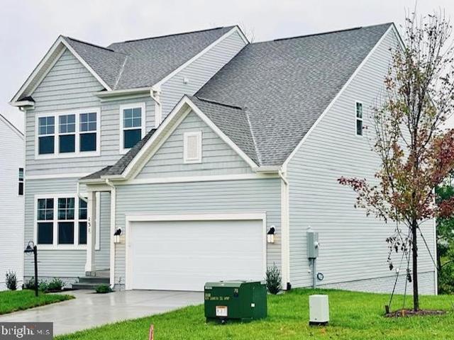 131 Thornton Way, Winchester, VA 22602