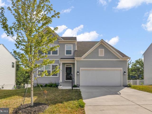 131 Thornton Way