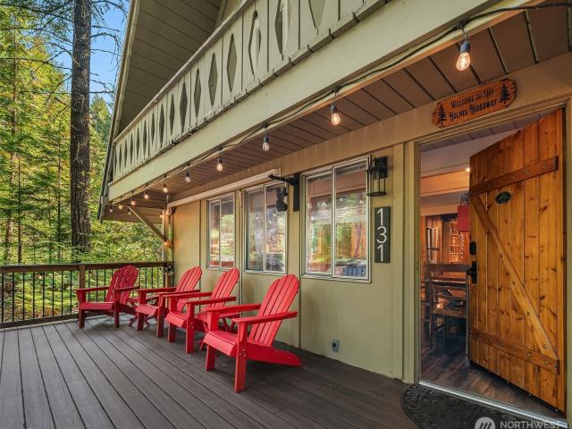 131 Timberline Dr W, Packwood, WA 98361 | MLS #2433 | Compass