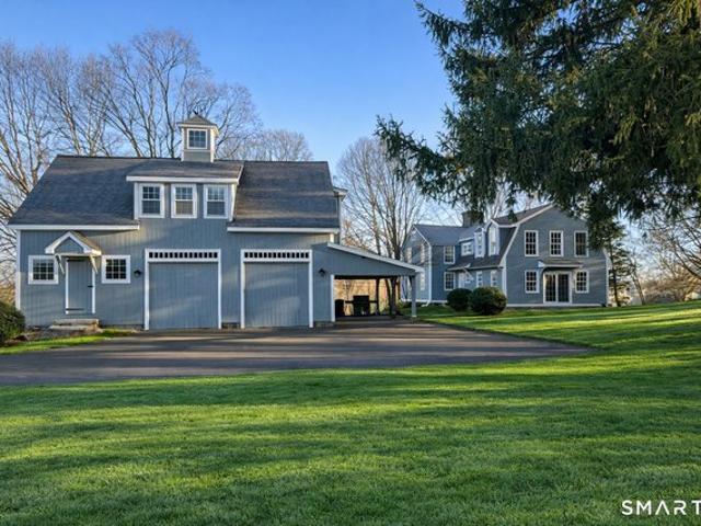 131 Tryon St, Glastonbury, CT 06073