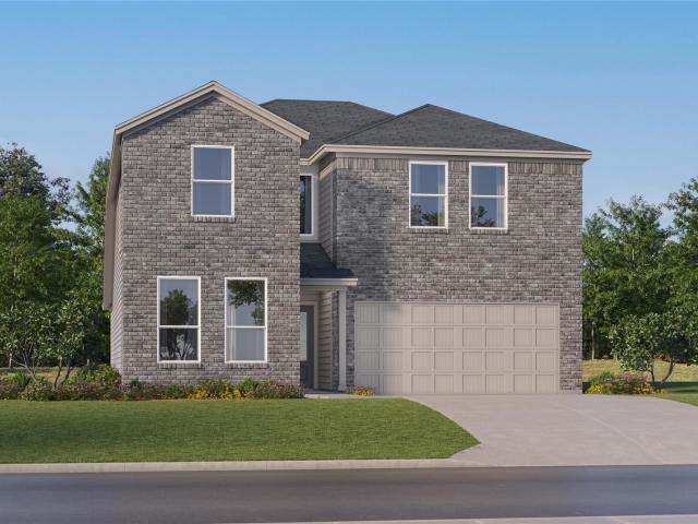 131 Trinity River Holw