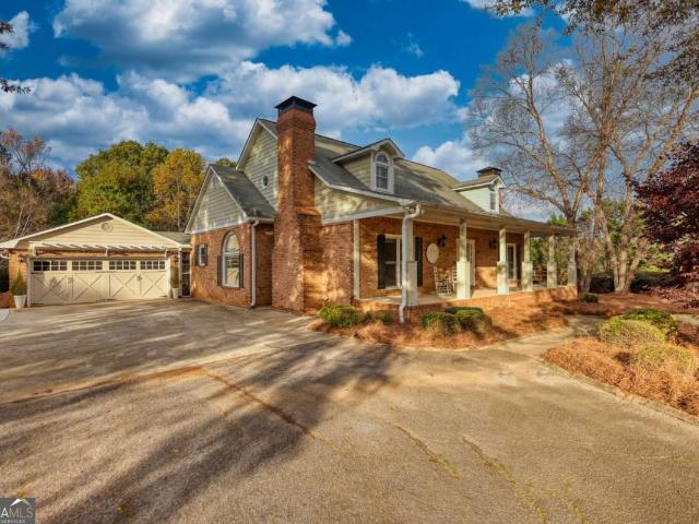 131 Upchurch Drive