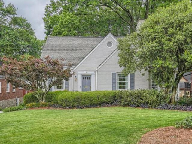 131 Vidal Blvd, Decatur, GA 30030