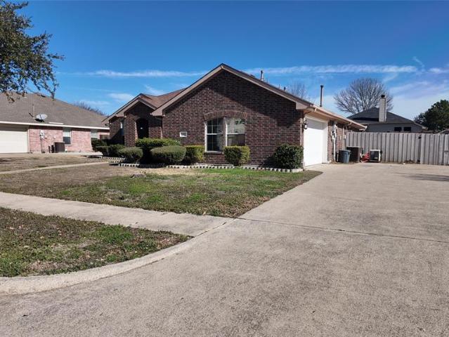 131 Yosemite Ln, Terrell, TX 75160 | MLS #21177 | Compass