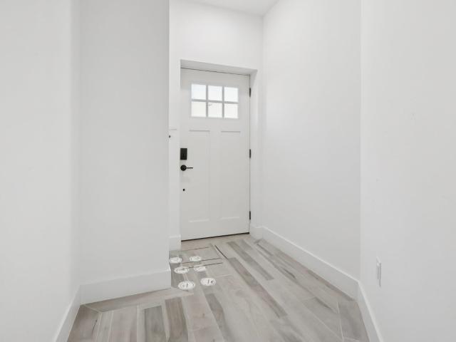 131 Zabriskie St, Unit 1, Jersey City, NJ 07307 | MLS #260002 | Compass