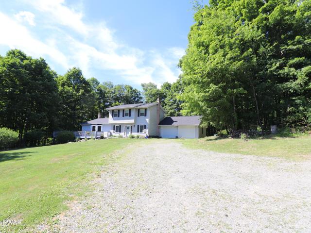 131B Hilltop Road