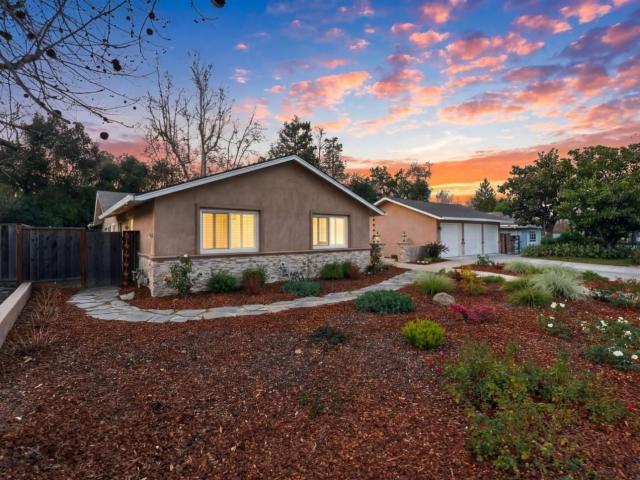 13243 Via Ranchero Drive, Saratoga, US, CA