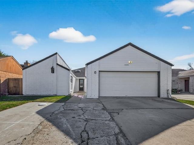 13243 Avonshire Dr, Houston, TX 77083