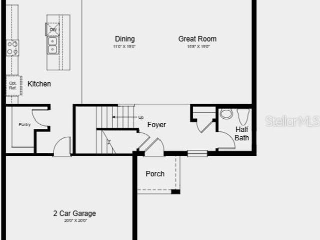 13243 Commons Ave, Parrish, FL 34219 | MLS #TB8458