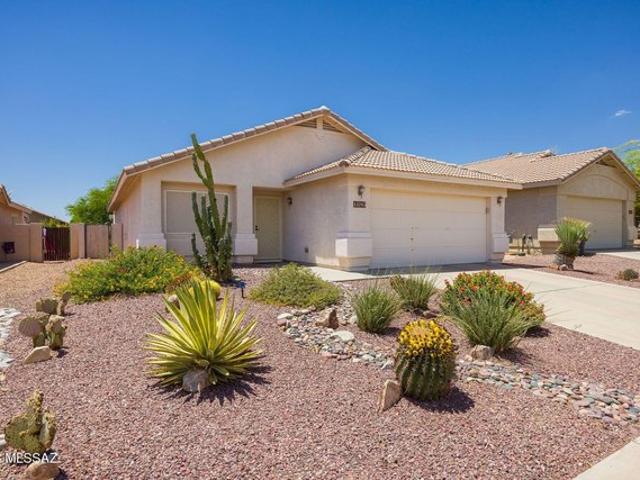 13243 N Mortar Pestle Ct, Oro Valley, AZ 85755