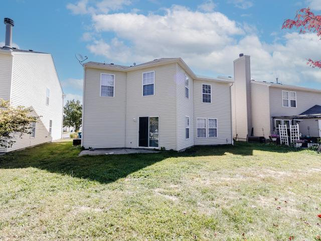 13240 All American Road