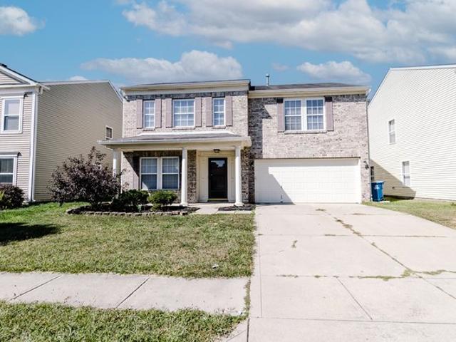 13240 All American Rd, Fishers, IN 46037