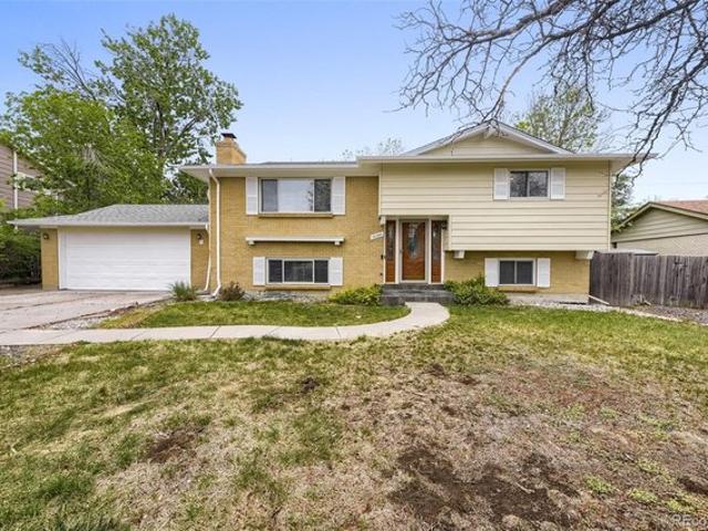 13240 E Alaska Ave, Aurora, CO 80012