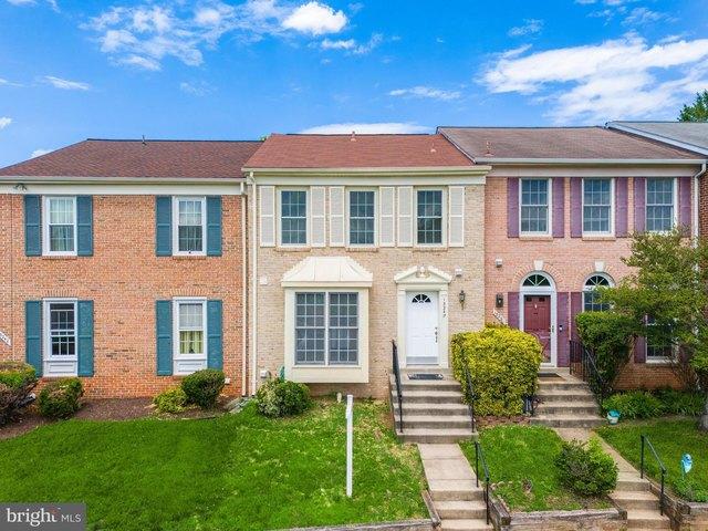 13240 Grand Junction Dr, Fairfax, VA 22033