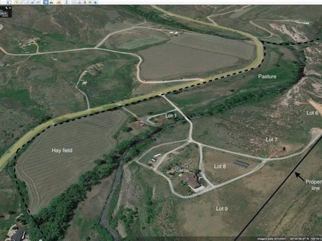 13240 Mountain Ranch Dr, Loveland, CO 80538