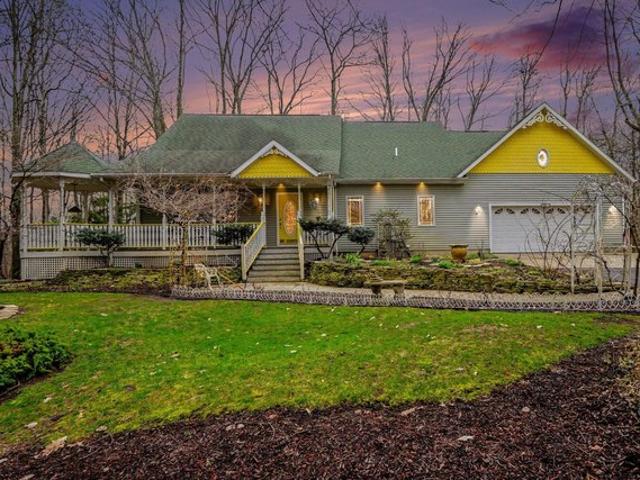 13240 Olin Woods Dr Unit 5, Sparta, MI 49345