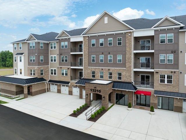 13240 Petrel St # 5407, Clarksburg, MD 20871