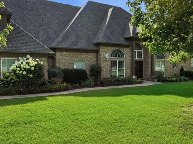 13240 S Norfolk Ave, Jenks, OK 74037