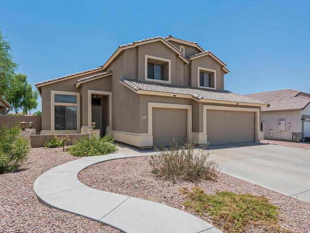 13241 W Jacobson Drive