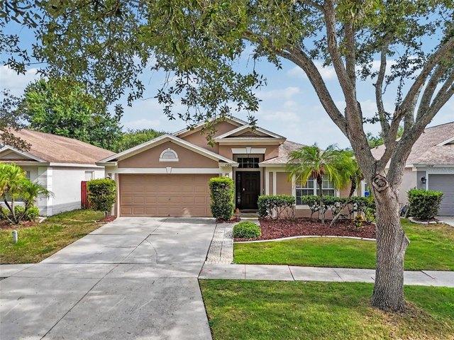 13241 Early Run Ln, Riverview, FL 33578