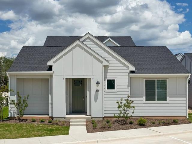 13241 Hero Way W, Leander, TX 78641