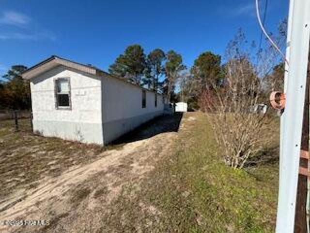 13241 Highway 17, Hampstead, NC 28443 | MLS #100542 | Compass