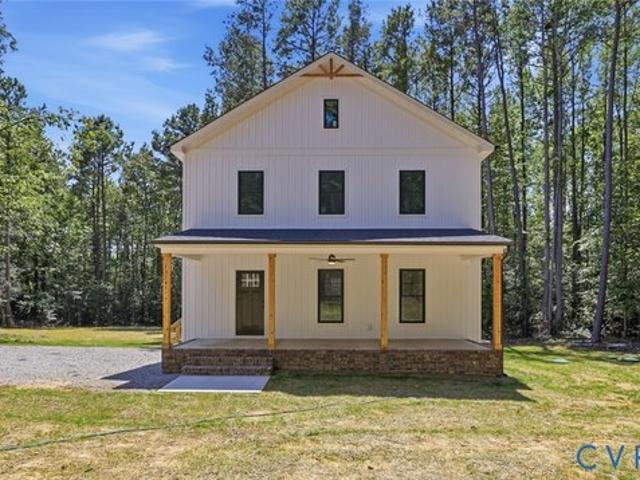 13241 New Kent Hwy, Lanexa, VA 23089