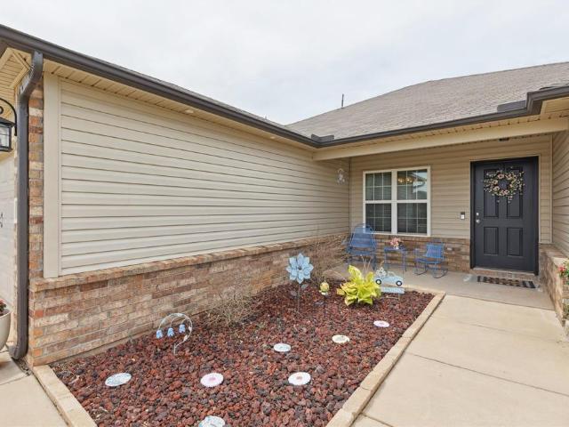 13241 NW Beekman Drive
