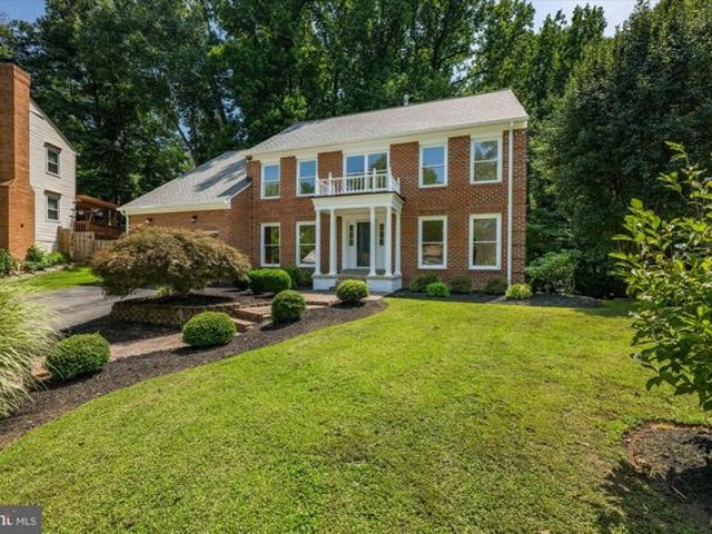 13242 Osterport Dr, Silver Spring, MD 20906
